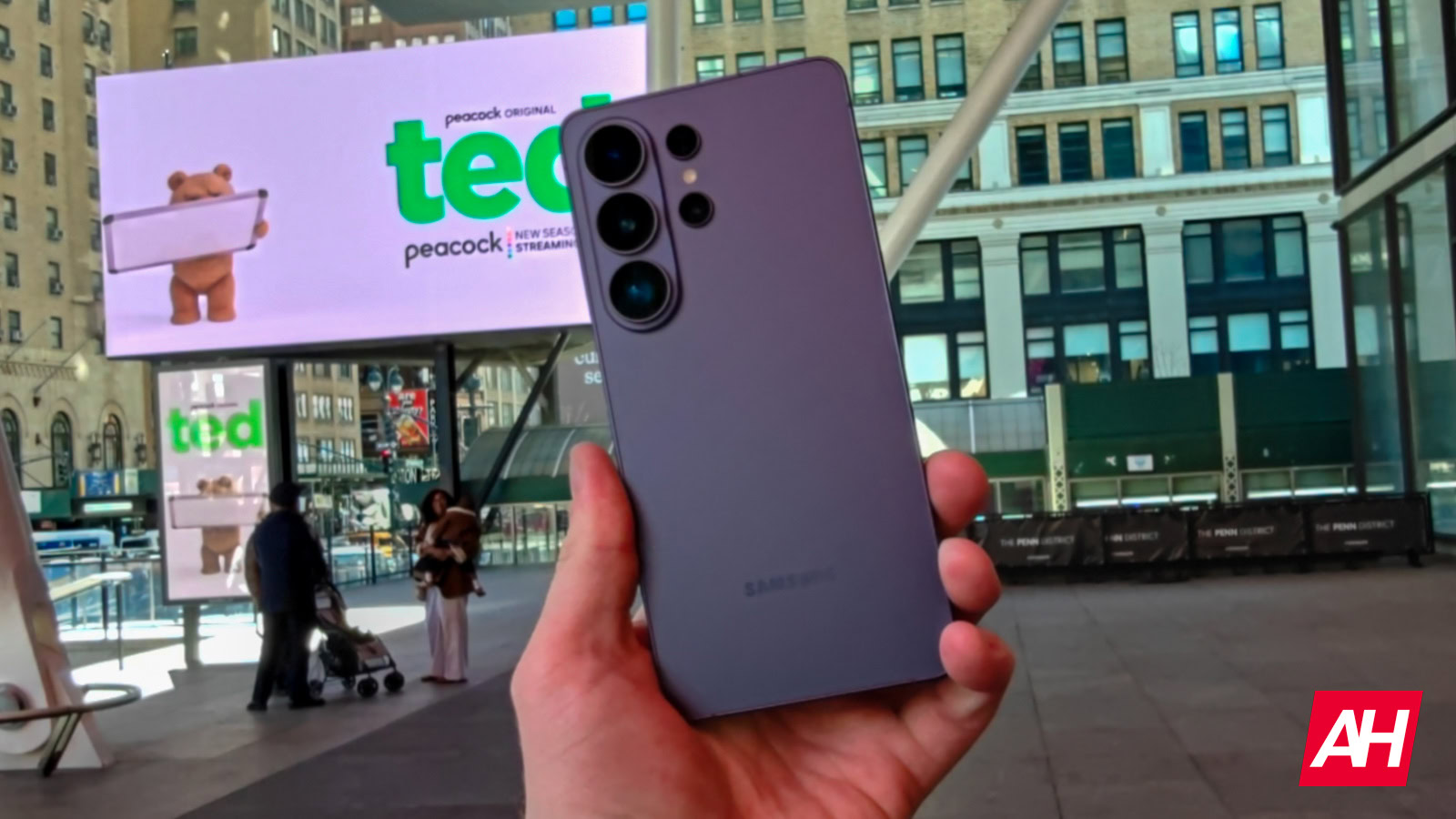 Samsung's June 2026 security patch is coming — and it fixes 45 ...