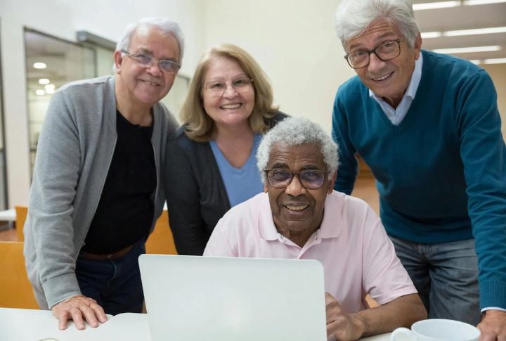 20 things baby boomers had that made life better