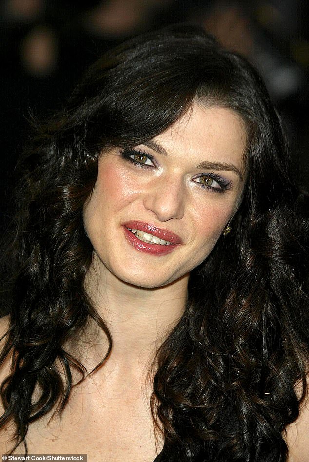 Secrets of Rachel Weisz's ageless looks at 56 - as cosmetic surgeon ...