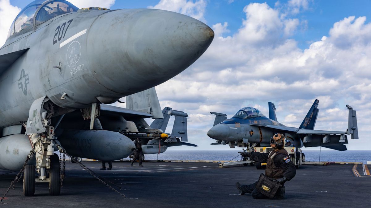 Were US troops told Iran war is to bring 'Armageddon,' return of Jesus ...