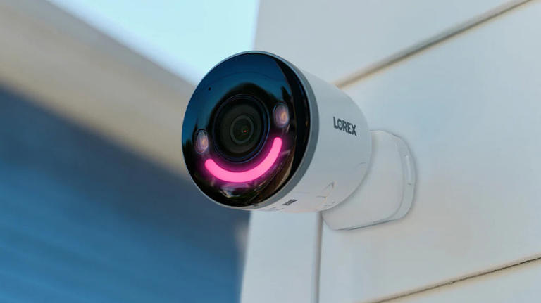 The 4 best home security cameras with local storage, according to ...