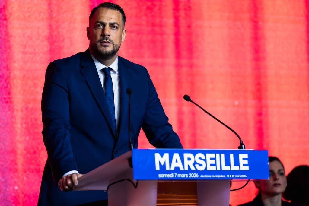 Sébastien Delogu se vante d'avoir combattu l’OAS... dissoute en 1962