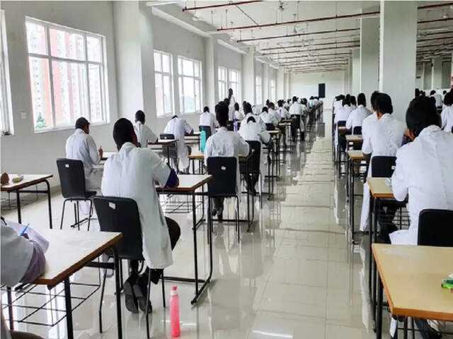 Maharashtra board exam scandal: Teachers suspended over AI-assisted ...
