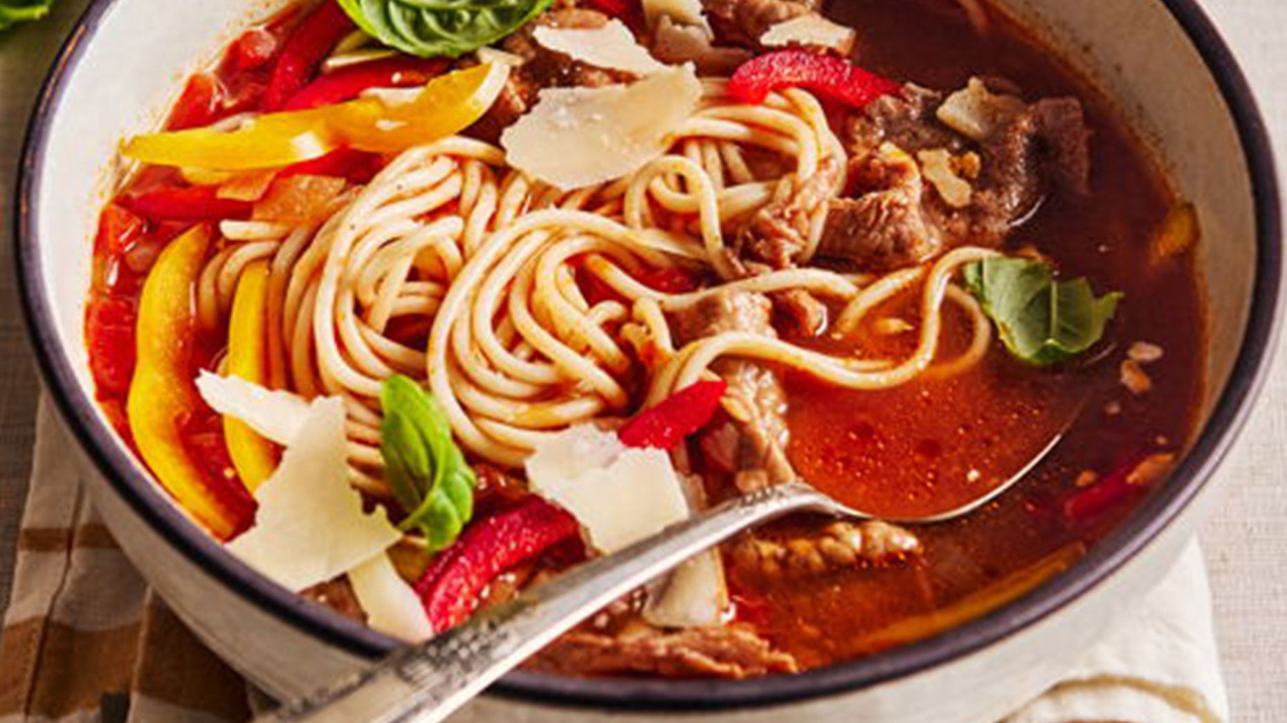 4 recipe ideas featuring fondue meat