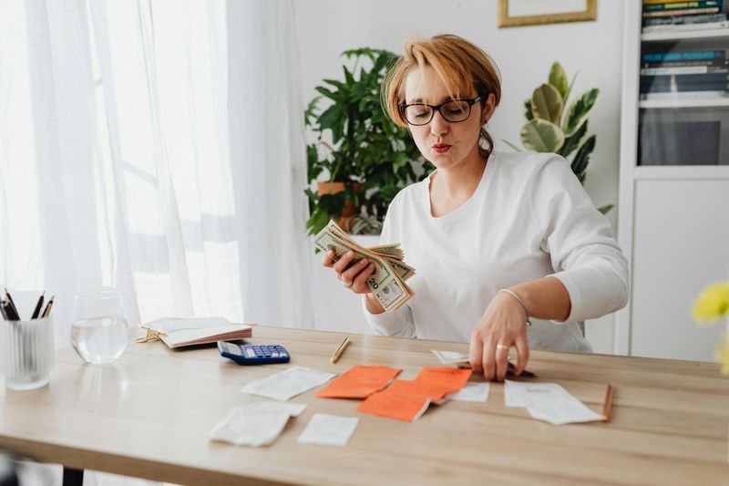 11 traits that reveal a truly untouchable woman
