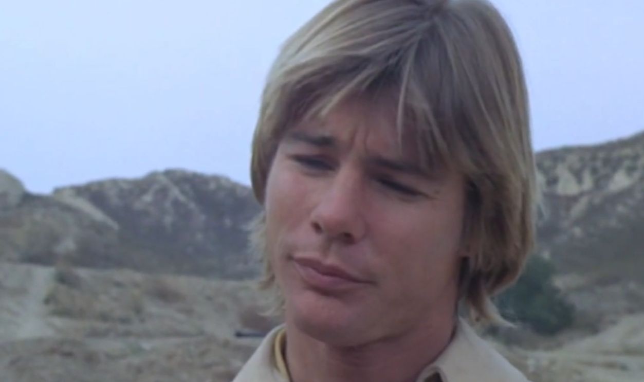 Jan-Michael Vincent ruled 80s TV on Airwolf. But his life was already ...
