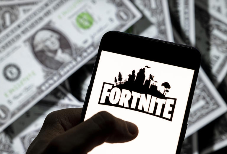 Inflation comes to Fortnite: V-Bucks prices increase
