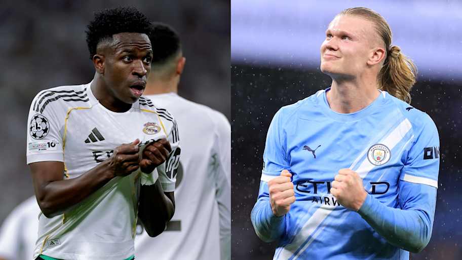 How to watch Real Madrid vs. Man City on TV, live stream