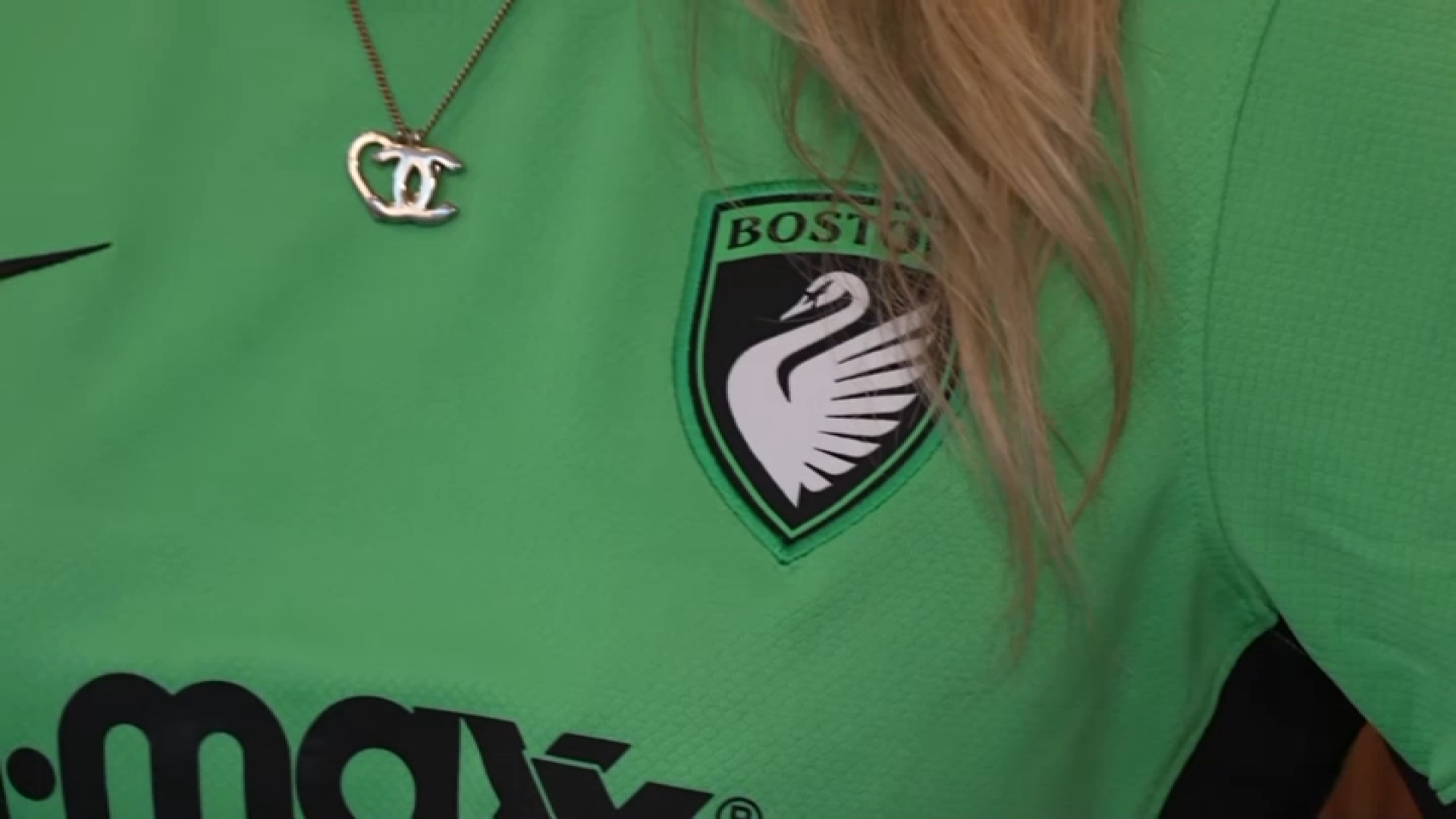 Boston Legacy FC to be honored at State House ahead of first match