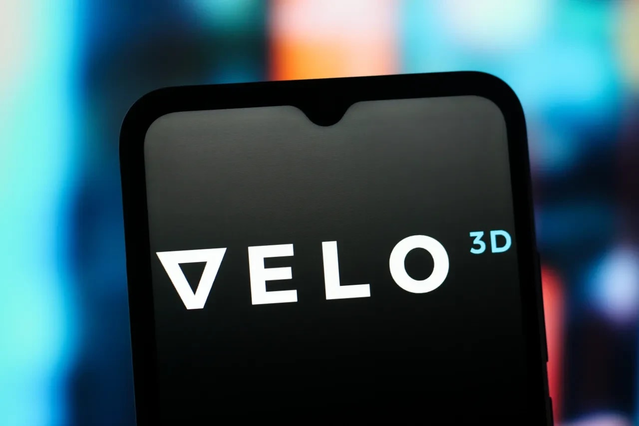 VELO stock rallies more than 20% on significant debt reduction — retail ...