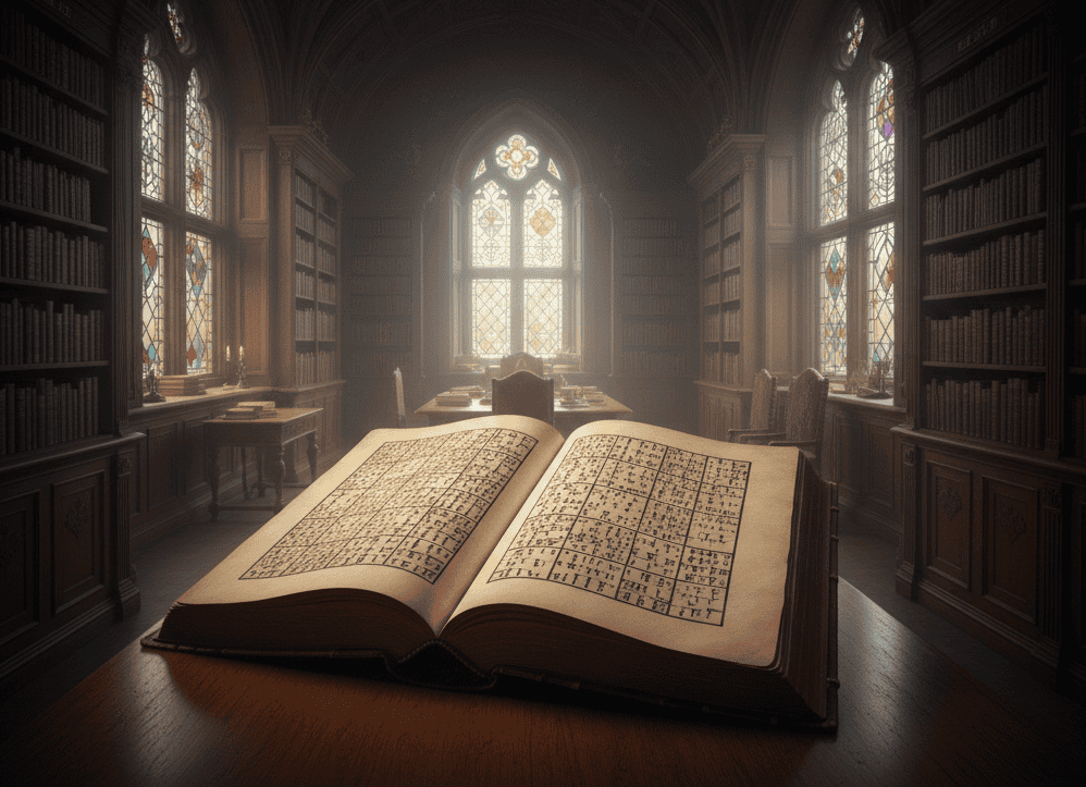 8 secrets of the Book of Soyga and its connection to angels and magic