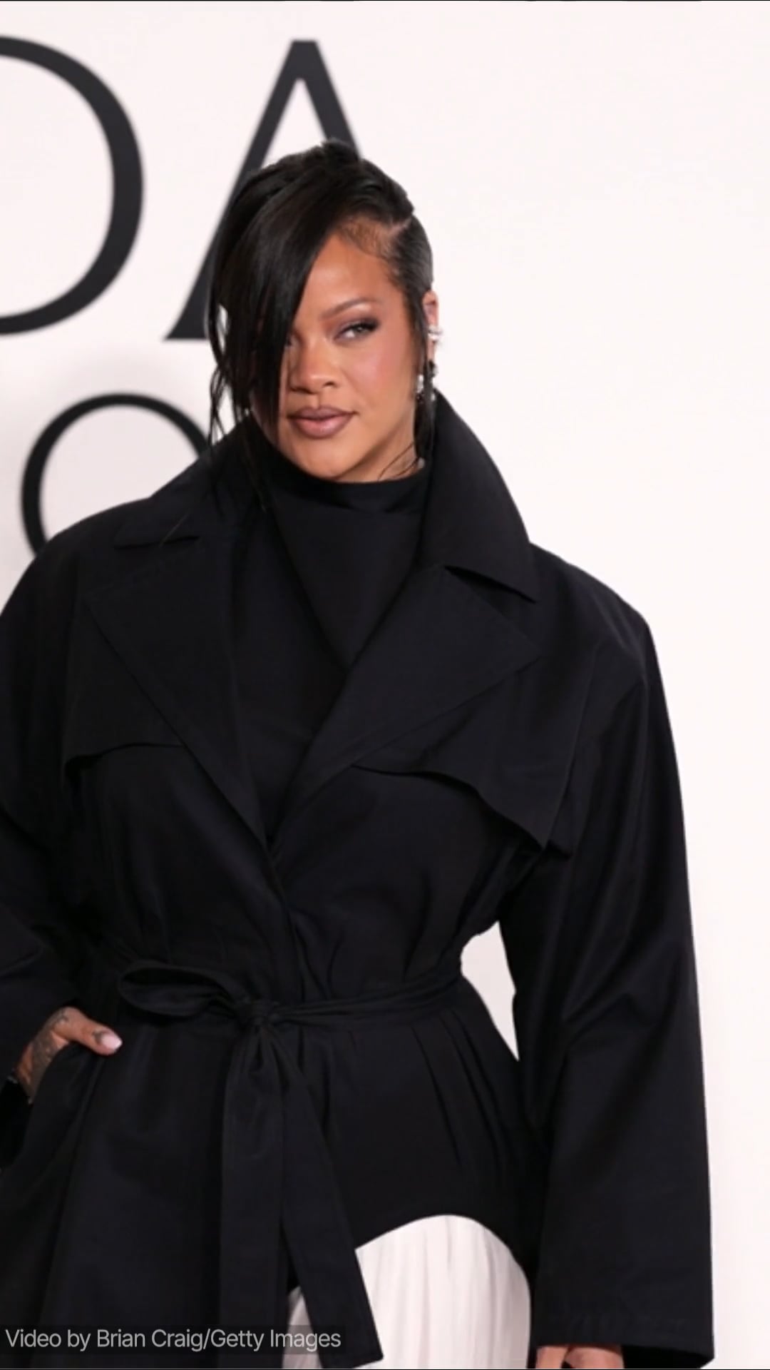 How Rihanna went from pop icon to business billionaire