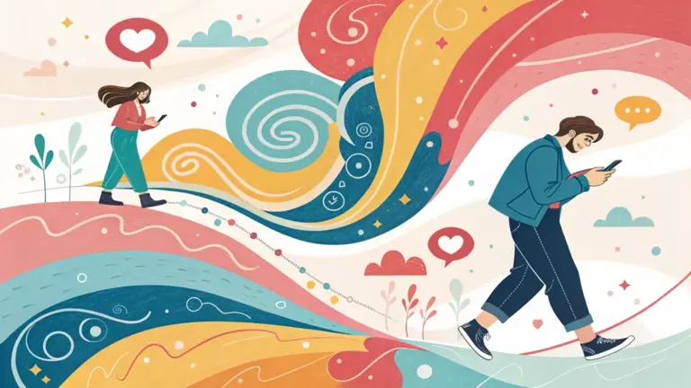 Facebook ads work because boredom buys