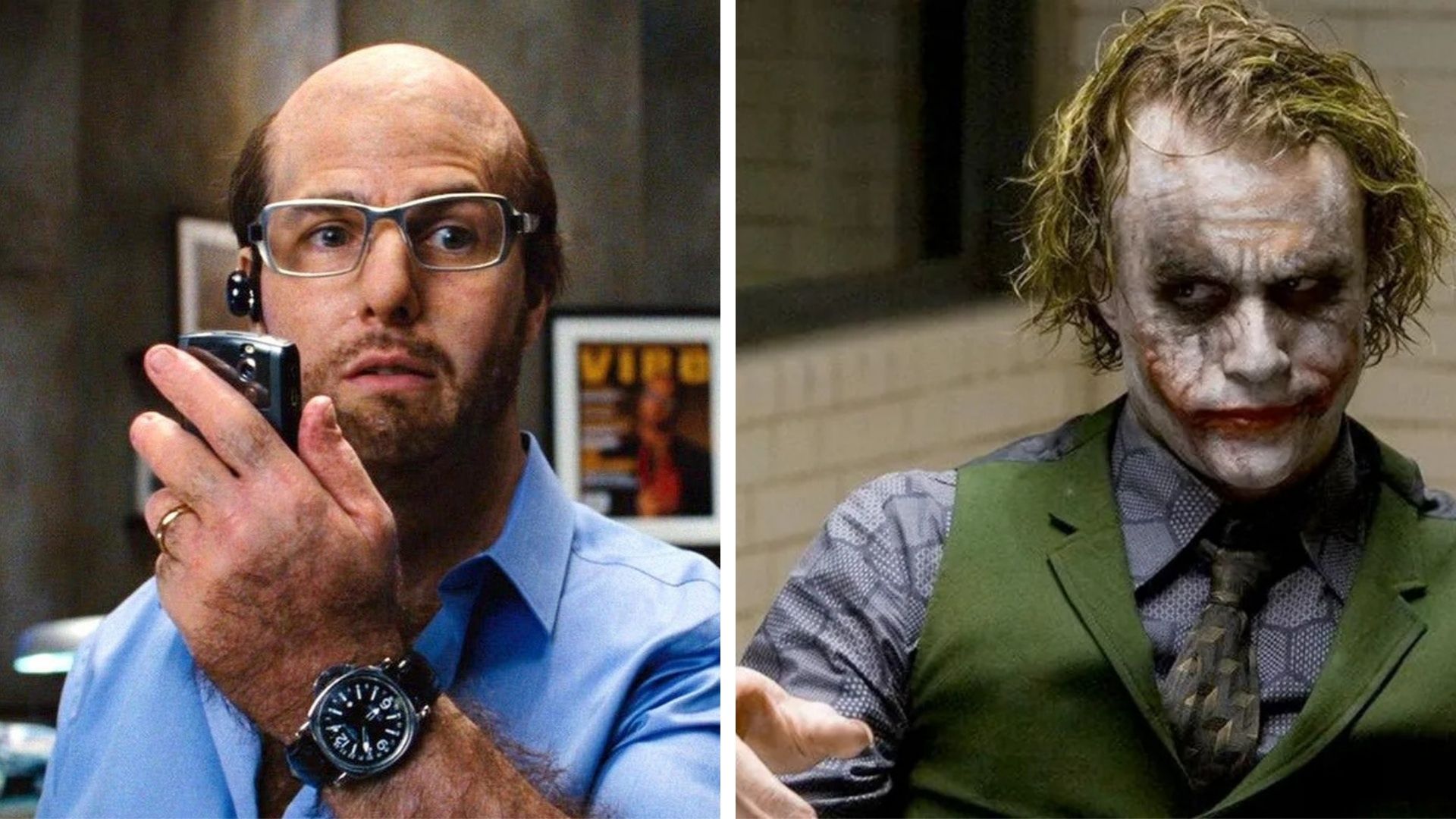 30 supporting characters who outshined everyone
