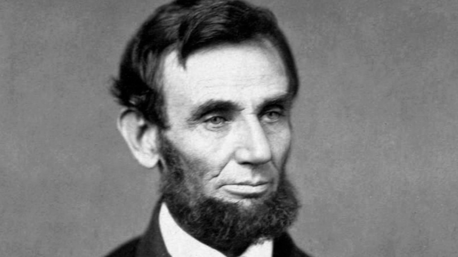 Was Abraham Lincoln the greatest US president?