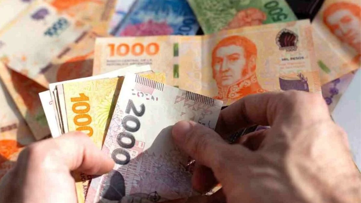 Qué significa ordenar los billetes de menor a mayor, según la psicología