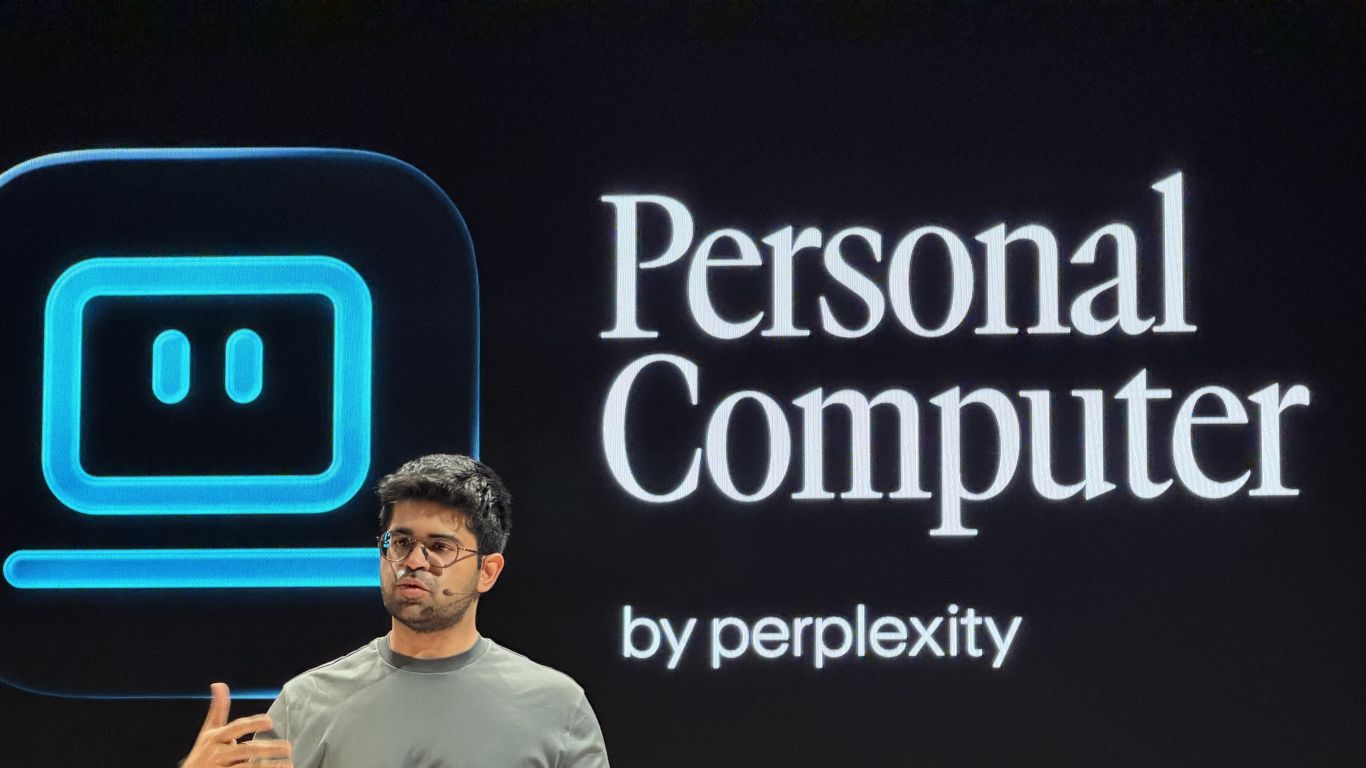 Perplexity rolls out enterprise AI agent tools