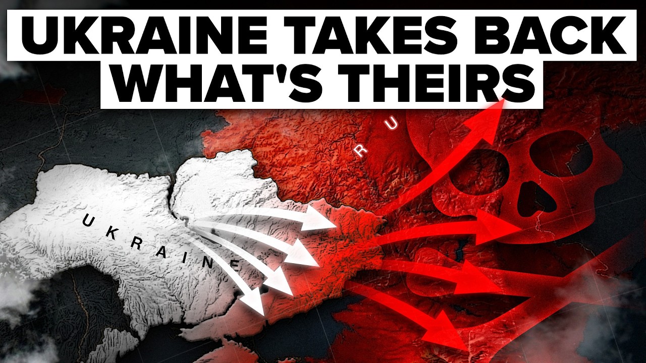The De-Russification: How Ukraine has begun is Systematically ...