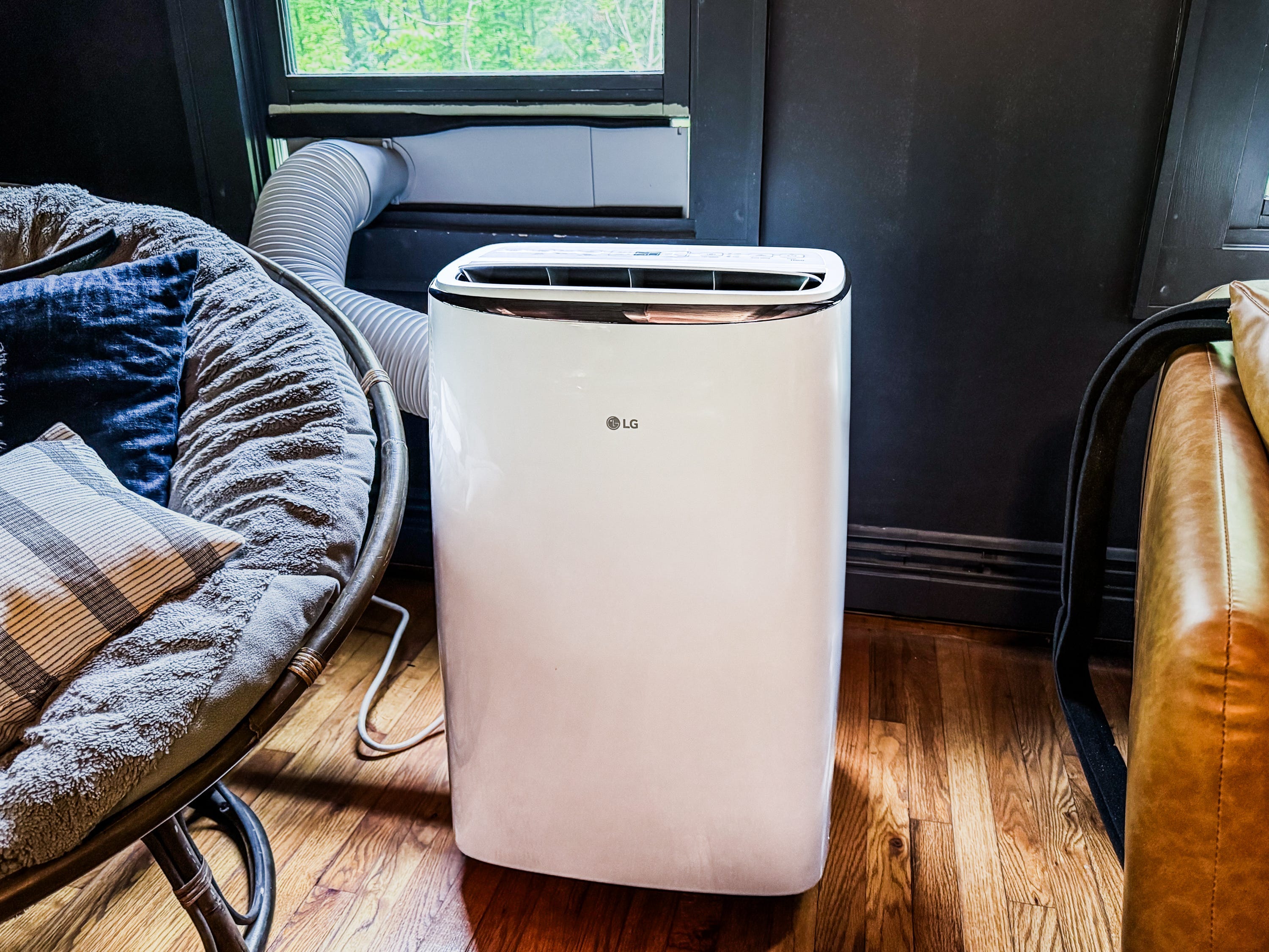 These best-tested portable air conditioners are a viable alternative to ...