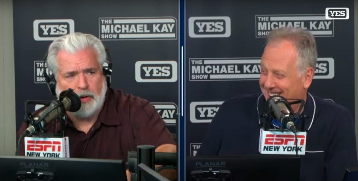 Don La Greca regrets not fighting for his name on 'The Michael Kay Show ...