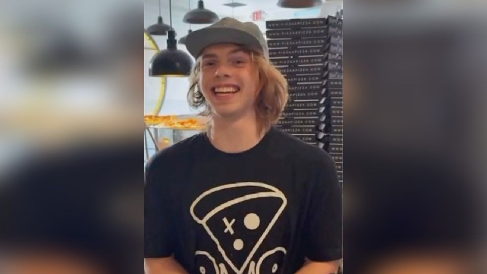 'Shocked and heartbroken': Coworkers mourn loss of friend killed in ...