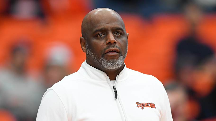 Entire Syracuse basketball staff fired; heartfelt thank you to Allen ...