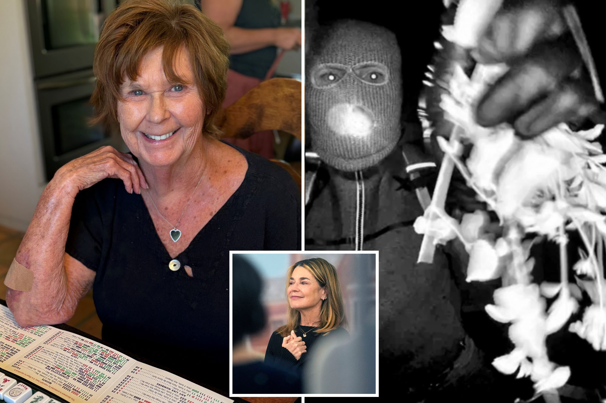 Key reason ex-FBI agent thinks a Nancy Guthrie arrest could be close