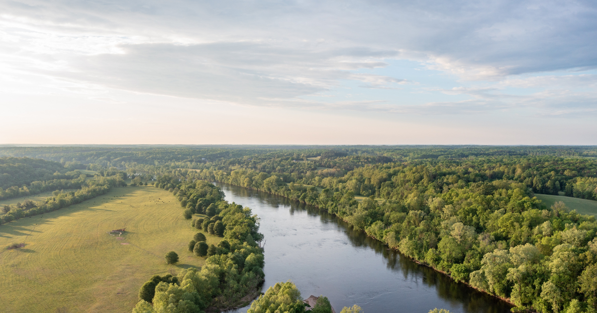 Locals love this under-the-radar Virginia town (here's why)