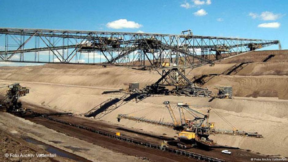 The world's biggest machine
