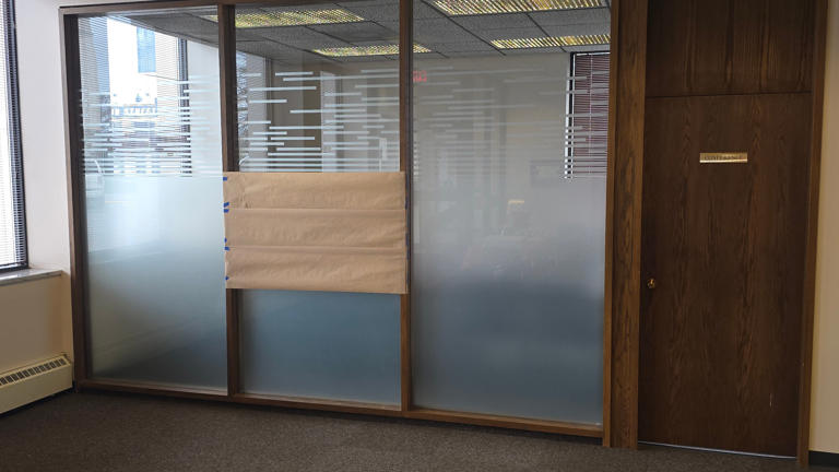 City of Jackson unveils new logo