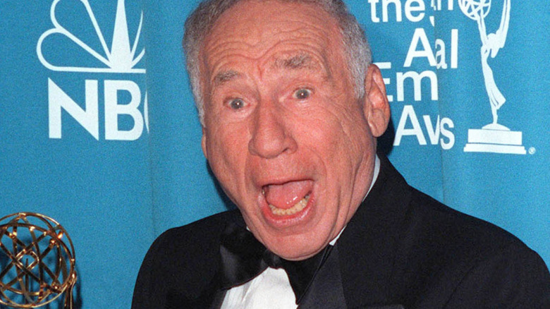 Mel Brooks facts that you probably never knew