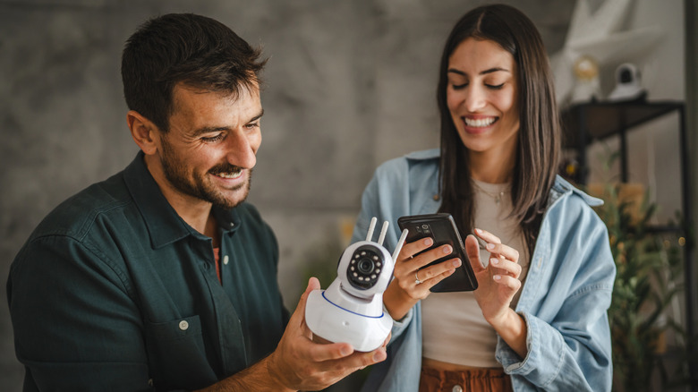 The 4 best home security cameras with local storage, according to ...