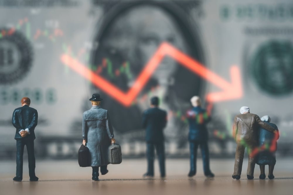 5 key indicators of a potential US recession