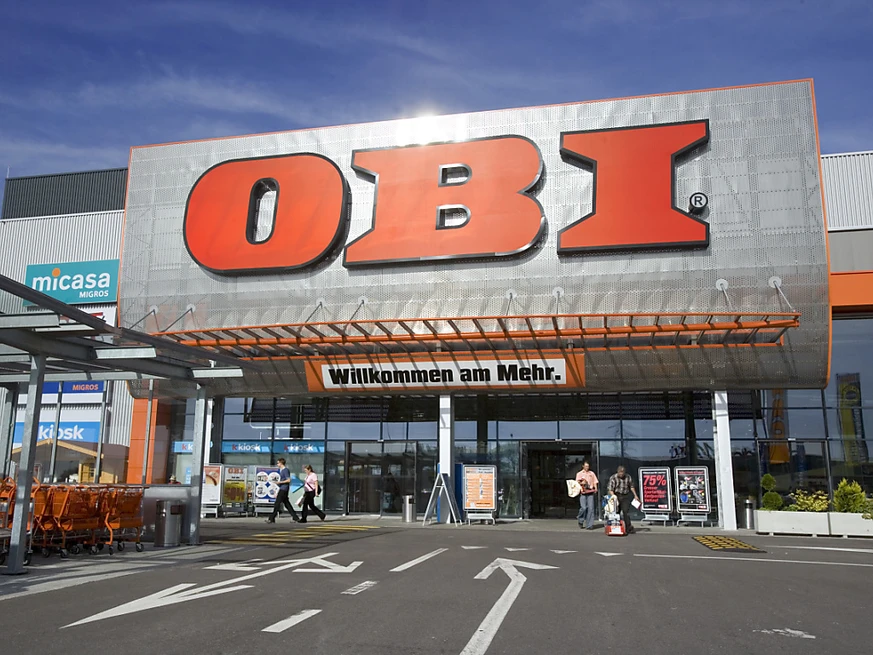 Obi lance un projet inédit en Suisse avec Too Good To Go