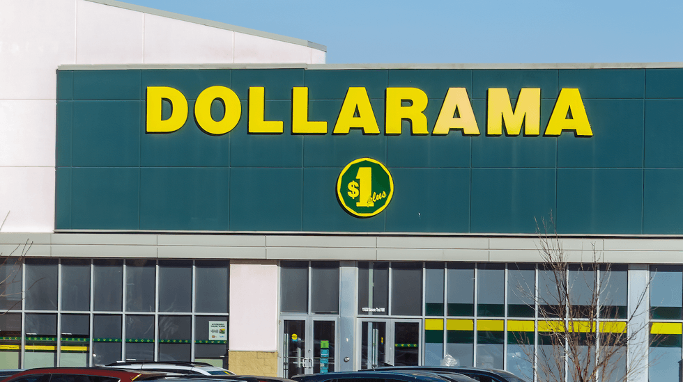 Plusieurs Dollarama ont changé leurs heures d'ouverture et ça va ...