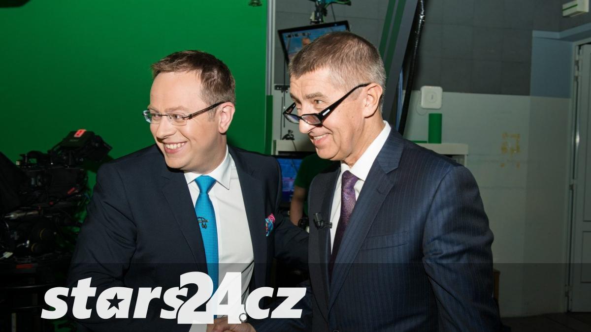 ČT chce po Václavu Moravcovi pokutu! Konkureční doložka prý není benefit