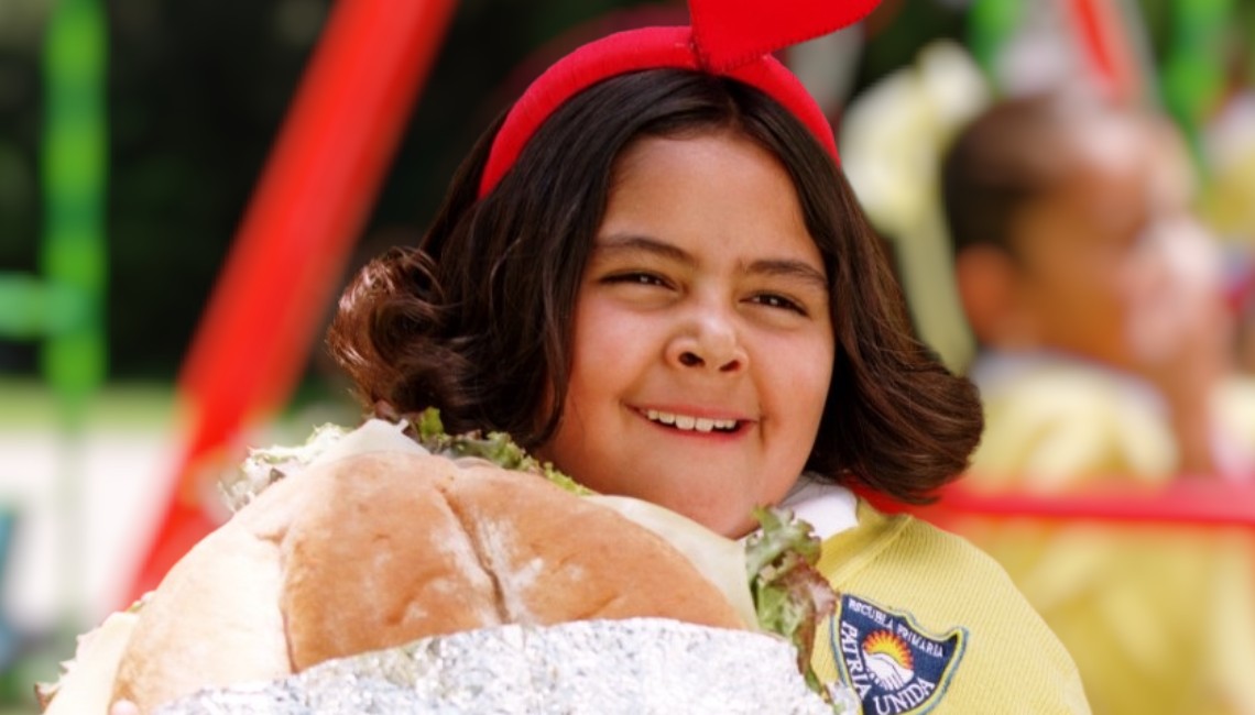 Qué fue de Ana Paulina Cáceres, actriz de Vivan los niños