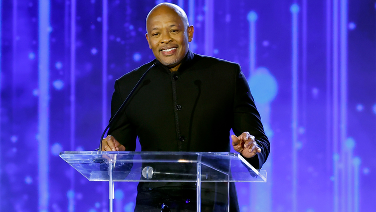 Dr. Dre joins JAY-Z on Forbes’ World’s Billionaires list, marking a ...