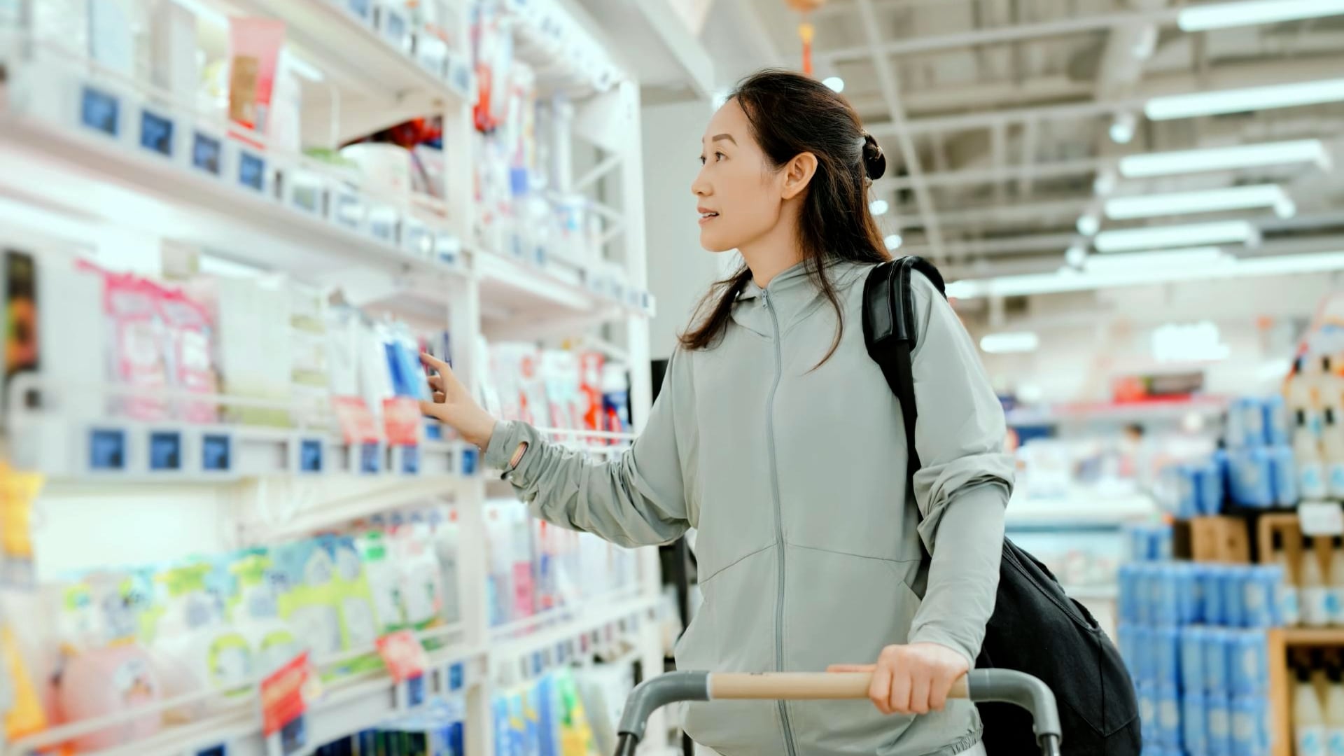 Taking a daily multivitamin could help slow biological aging
