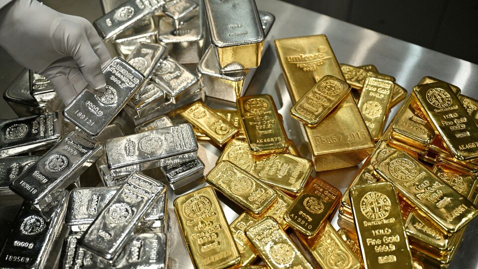 Gold rate today: Check the live price of 22K, 24K and 18K gold prices ...