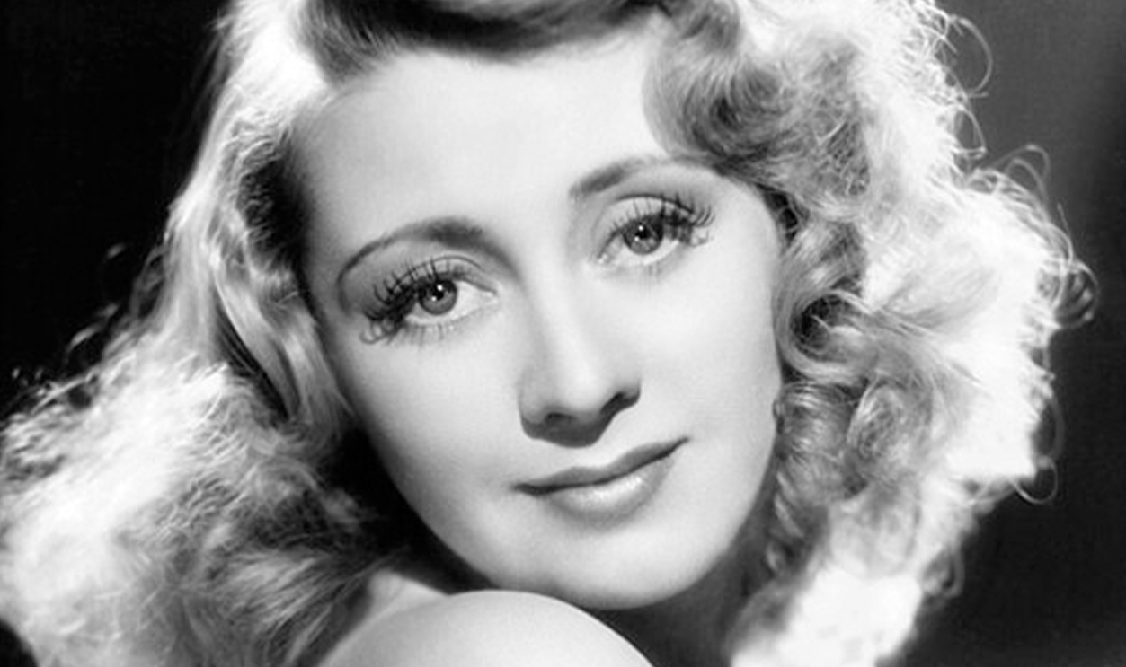 When it came to matters of the heart, Joan Blondell was cursed
