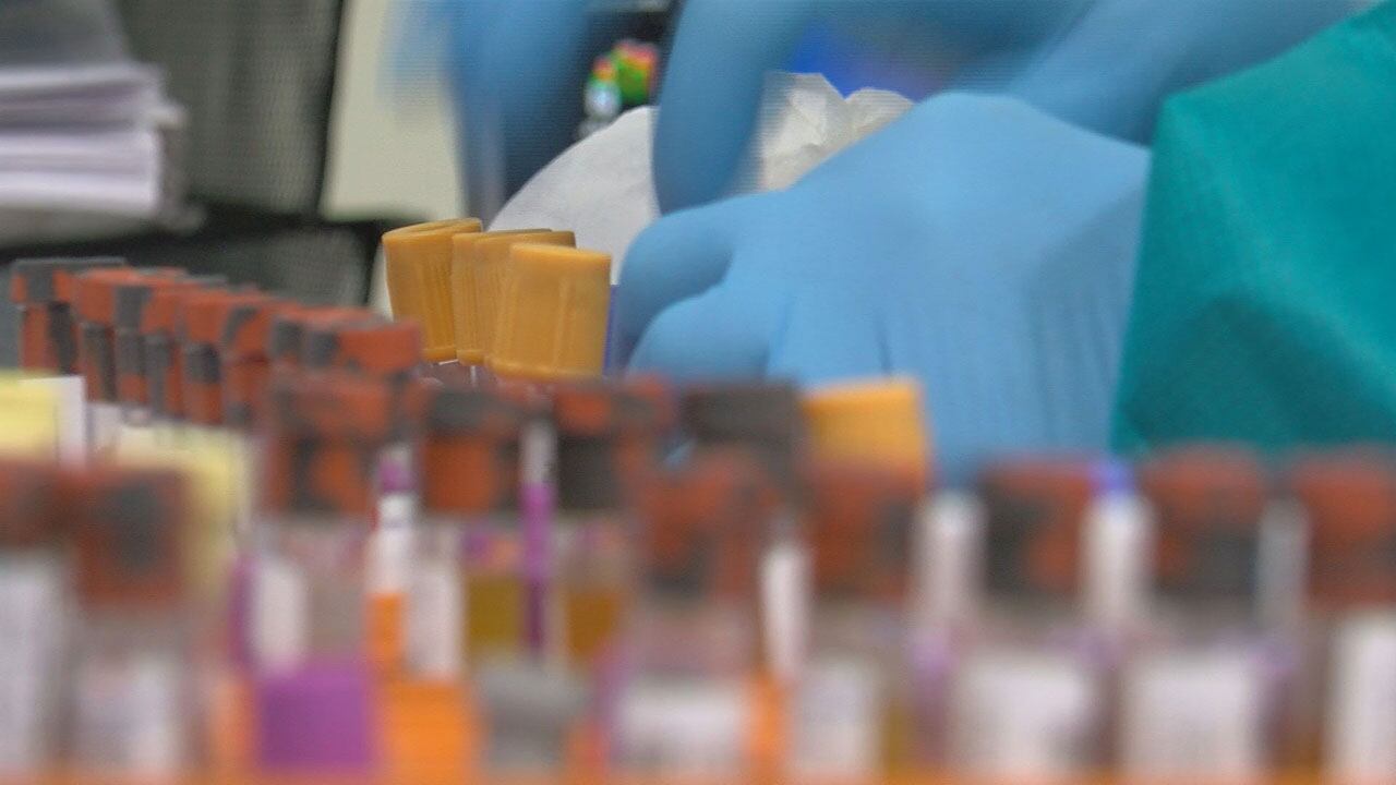 Former Greenville lab CEO indicted in multi-million dollar COVID ...