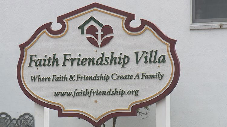 Faith Friendship Villa launches donation campaign in attempt to remain open