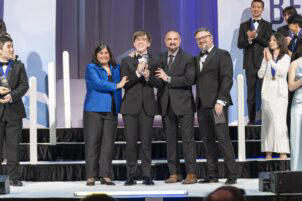 State college student wins 1st place, and a $250K prize, in national ...