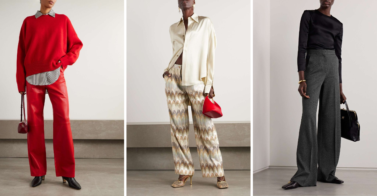 Stop wearing these 11 pants this spring—here’s what to try instead