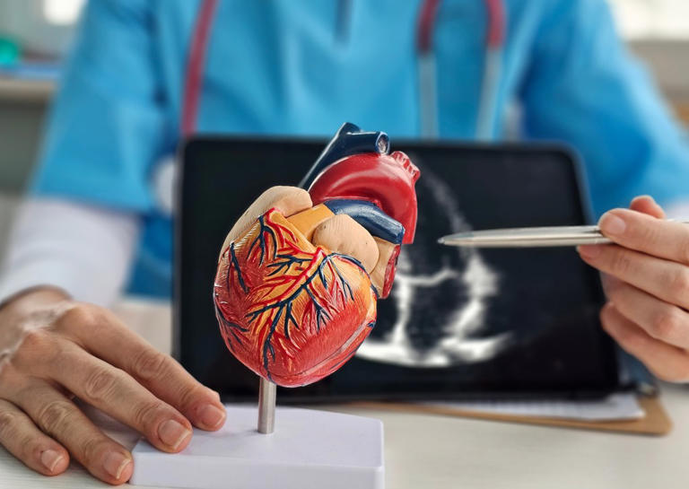 I’m a cardiologist — 3 great supplements for your heart and 4 to avoid