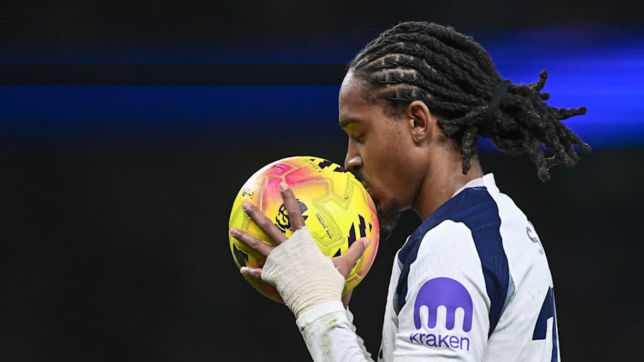 Tottenham have found the ultimate Djed Spence solution