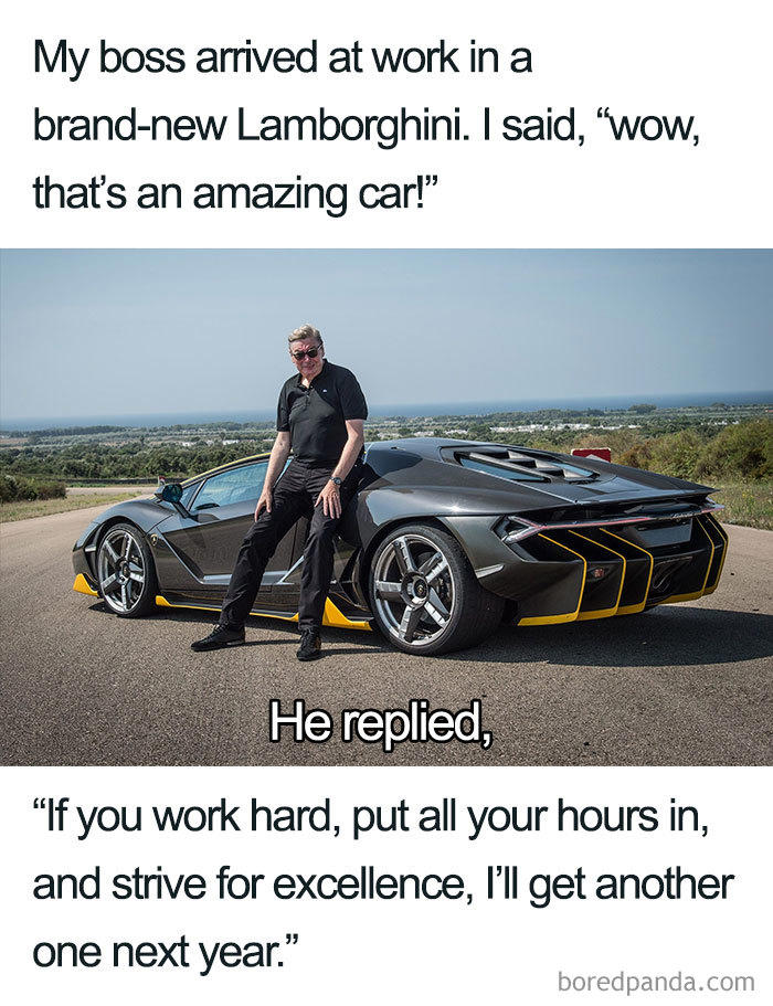 27 funny boss memes to send to your co-workers