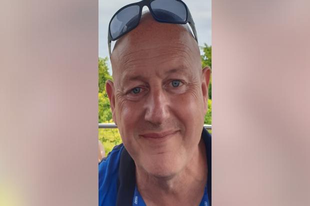Much-loved dad 'murdered' in Shildon was working as a bailiff at time ...