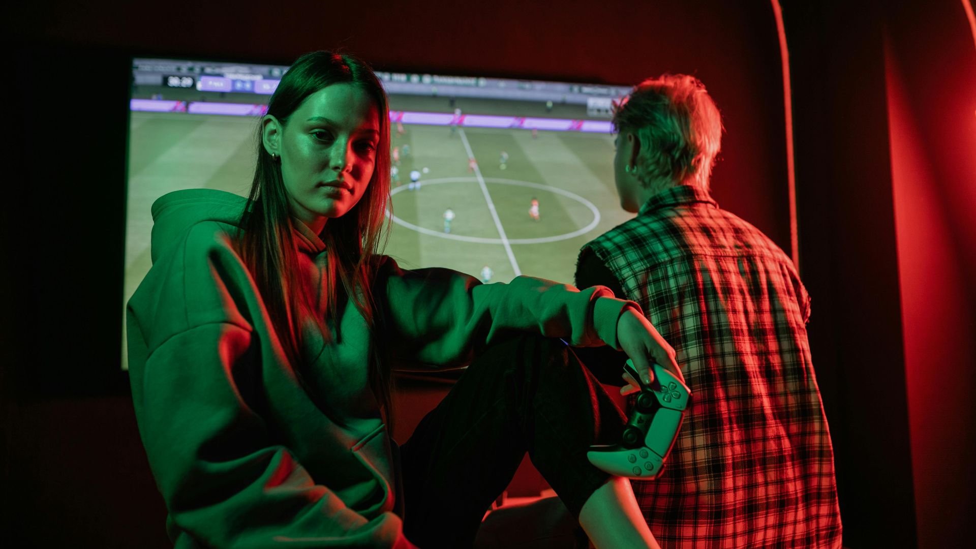20 competitive games beginners should try